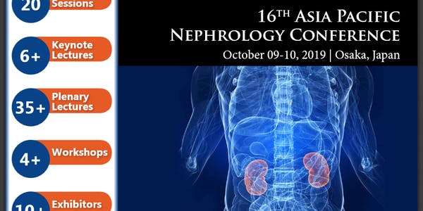 6th Asia Pacific Nephrology Conference (CSE)